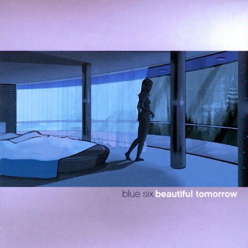 Beautiful Tomorrow图册_360百科
