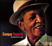 Compay Segundo图册_360百科