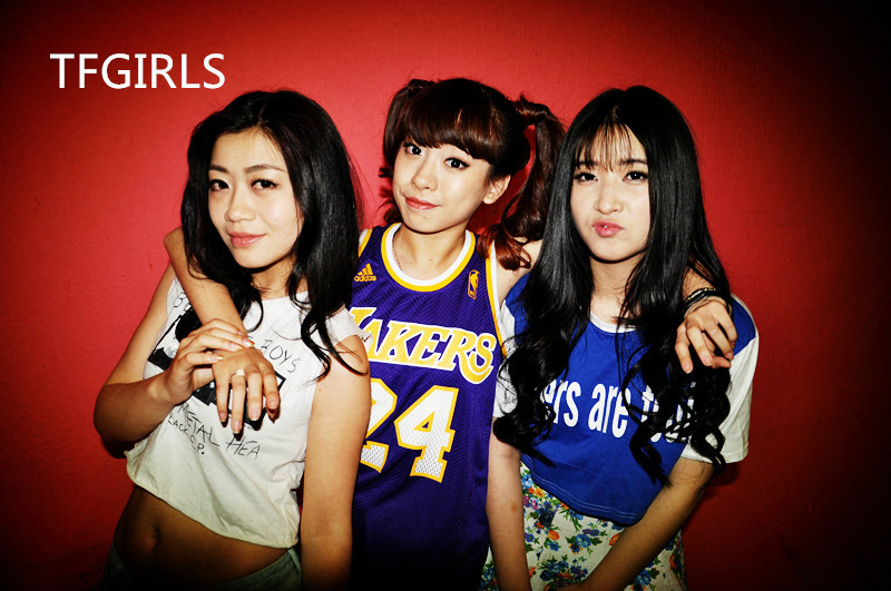 tfgirls图册_360百科