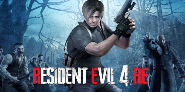 生化危机4mod教程_360新知