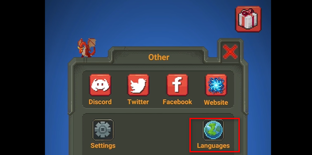 WORLD BOX(世界盒子)如何设置中文_360新知