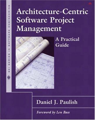Architecture-Centric Software Project Management图册_360百科