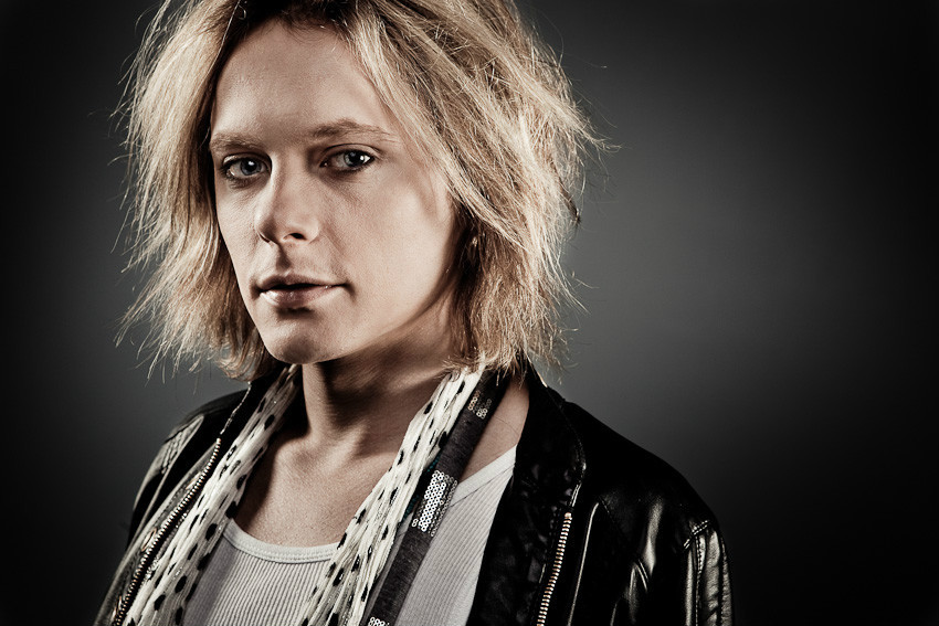 Jonne Aaron图册_360百科