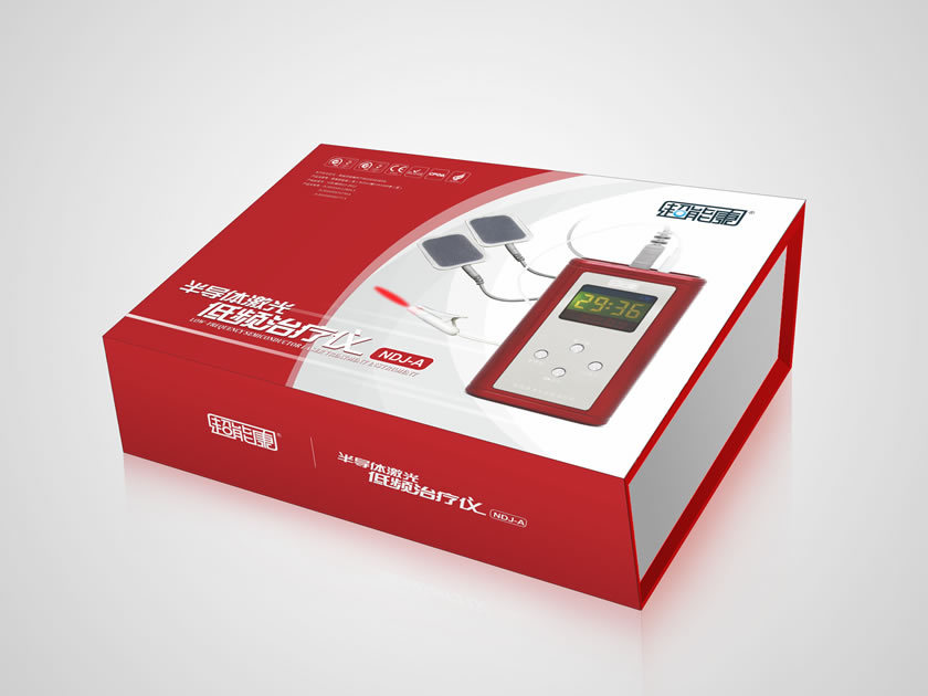 ES-420低频电刺激治疗仪图册_360百科