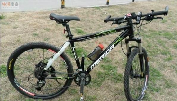 美利达挑战者700图册_360百科