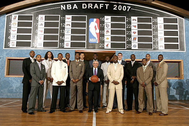 2007年nba选秀图册_360百科