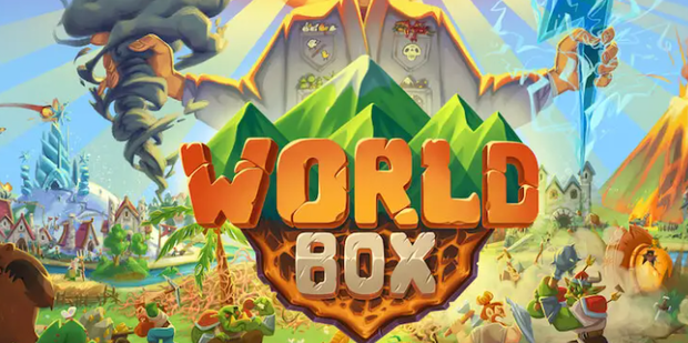 WORLD BOX(世界盒子)如何设置中文_360新知