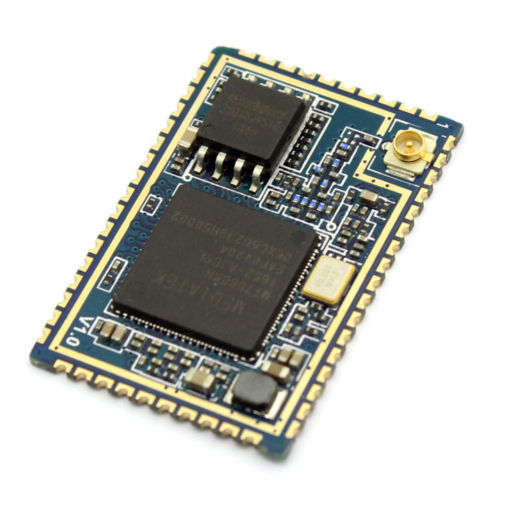 wifi模块图册_360百科