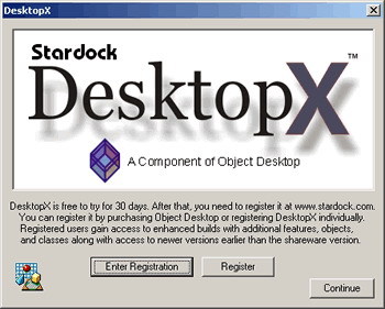 DesktopX图册_360百科