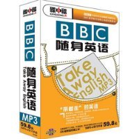 BBC随身英语图册_360百科