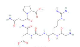 RGD肽图册_360百科