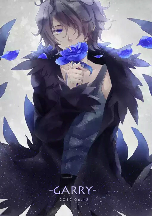 garry图册_360百科