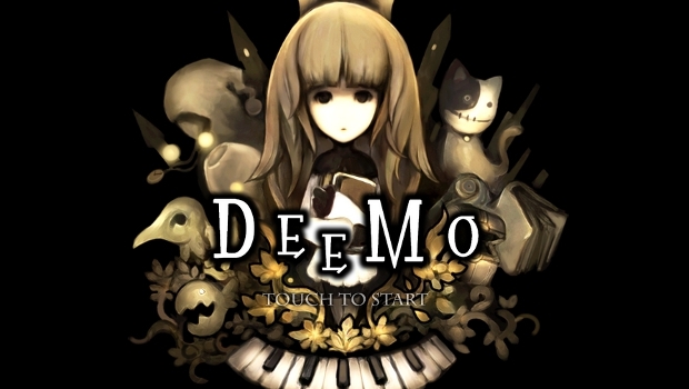 Deemo古树旋律图册_360百科