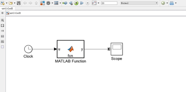 如何使用simulink中的matlab Function模块 360新知
