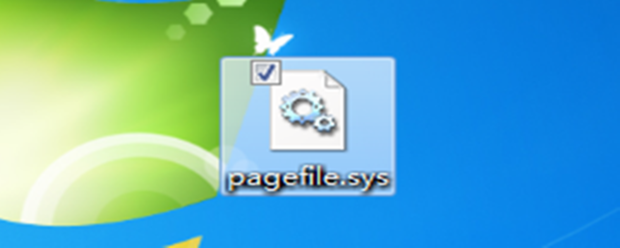 win7系统pagefile.sys是什么？如何更改它的大小_360新知