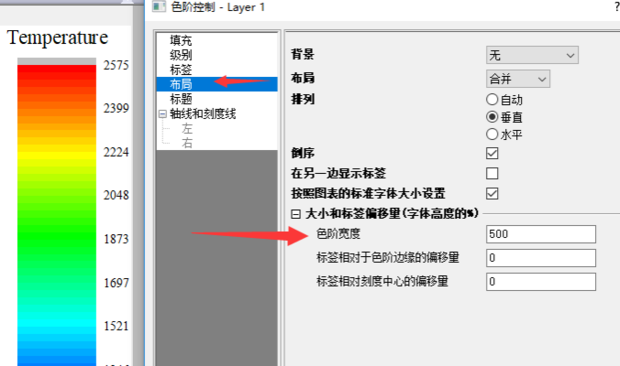 如何在origin软件中绘制等高线图_360新知