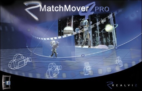 MatchMover图册_360百科