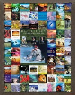 dan gibson图册_360百科