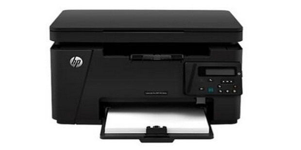 hp m227如何设置自动双面打印_360新知