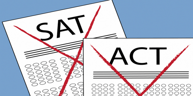 SAT和ACT的区别_360新知