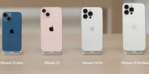 苹果手机所有型号排列_360新知