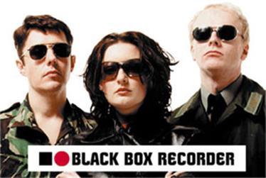 black box recorder图册_360百科