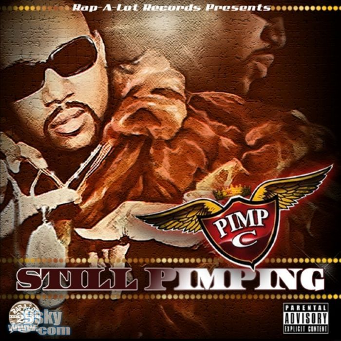 Pimp C图册_360百科