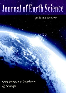Journal of Earth Science图册_360百科