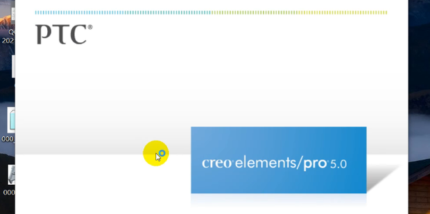 proe5.0怎么绘制工程图(proe导出为CAD)_360新知