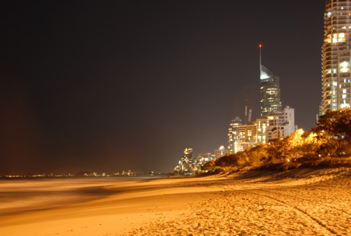 澳大利亚黄金海岸图册_360百科