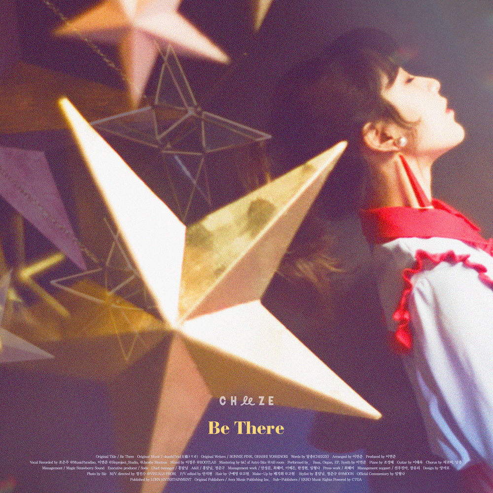 BeThere图册_360百科