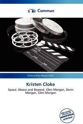 Kristen Cloke图册_360百科