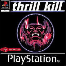 thrill kill图册_360百科