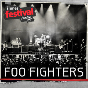 iTunes Festival: London 2011图册_360百科