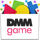 DMM GAMES图册_360百科