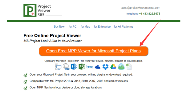 在线打开mpp文件，无需安装软件_360新知