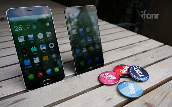 魅族MX4Pro图册_360百科