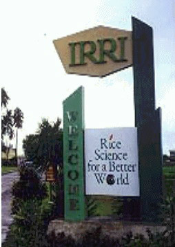 IRRI图册_360百科