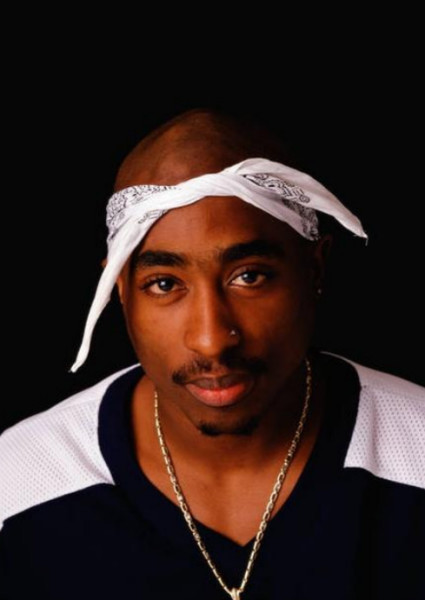 2Pac图册_360百科