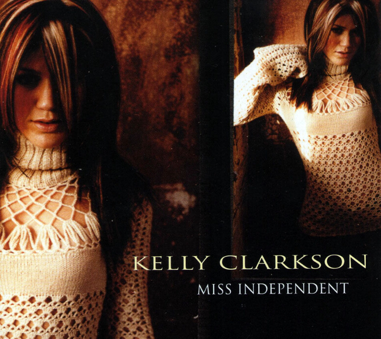 Miss Independent图册_360百科