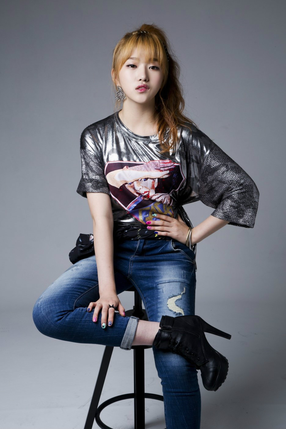 Ye-A图册_360百科