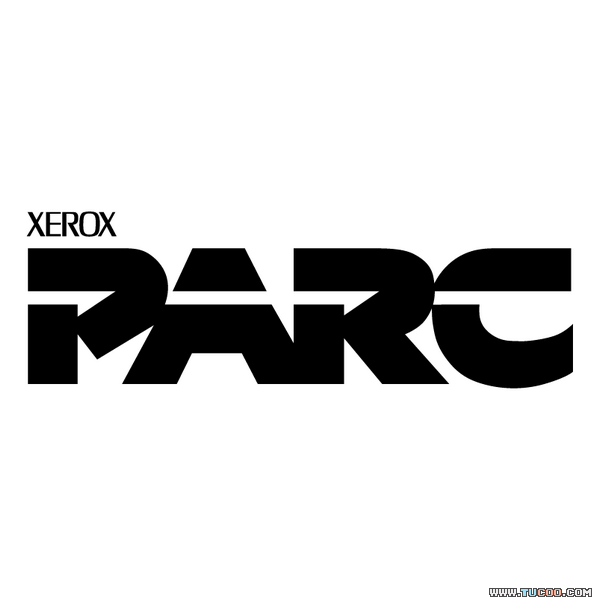 Xerox PARC图册_360百科