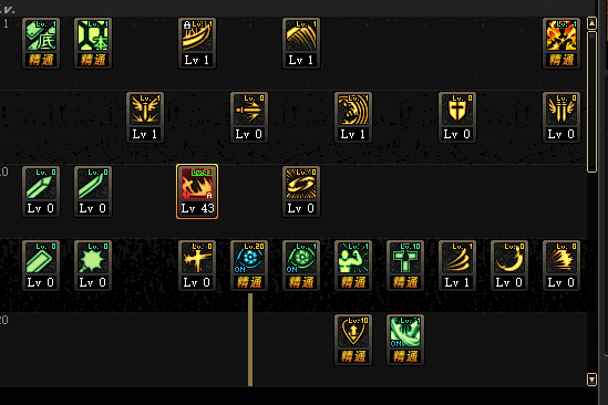 DNF红眼狂战刷图加点推荐（90级版本）_360新知