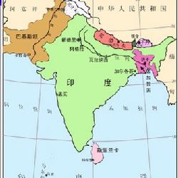 南亚图册_360百科