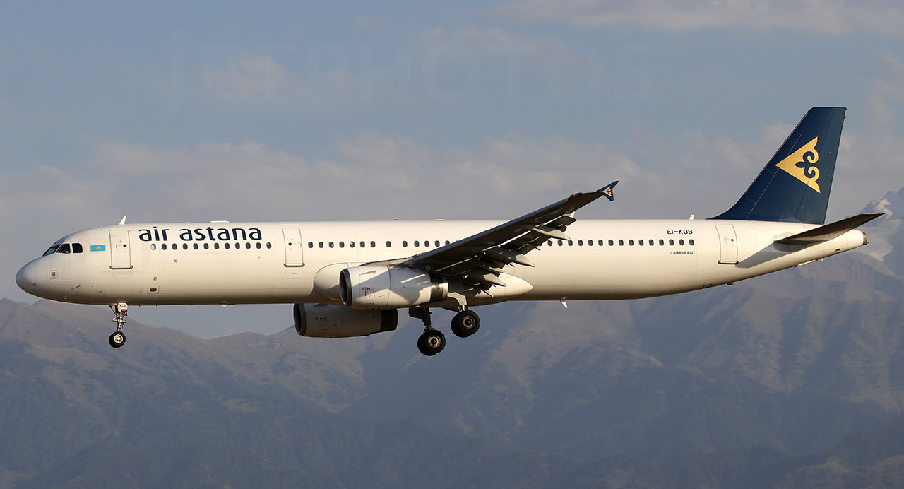 阿斯塔纳航空公司图册_360百科