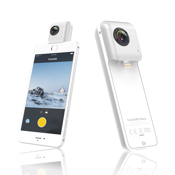 Insta360图册_360百科