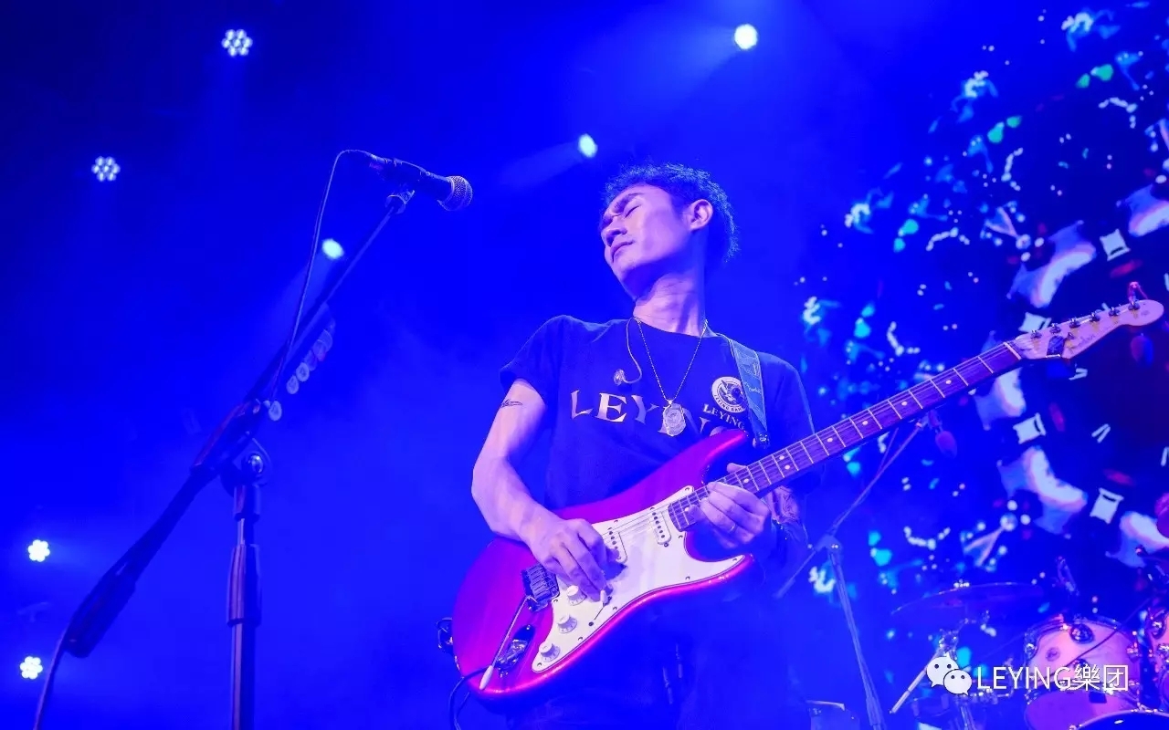 LEYING乐团图册_360百科