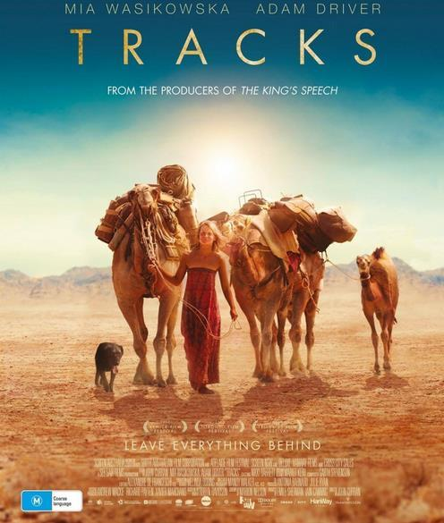 Tracks图册_360百科