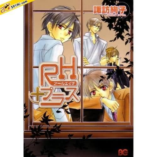 RH Plus图册_360百科