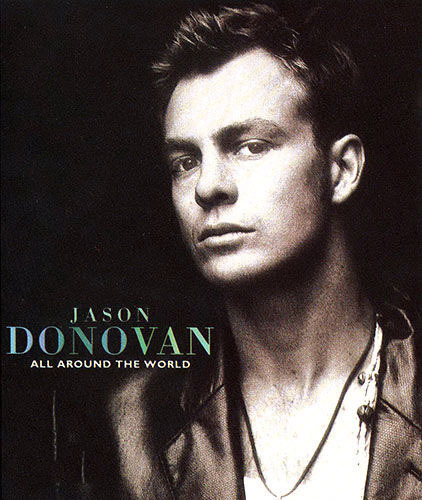 Jason Donovan图册_360百科